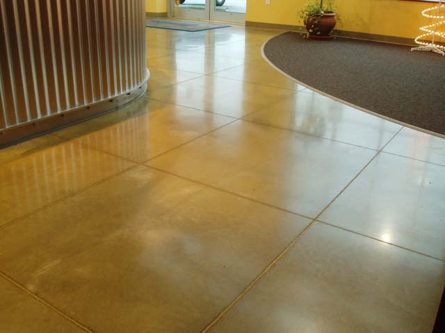 Surface Technologies | Commercial/Retail